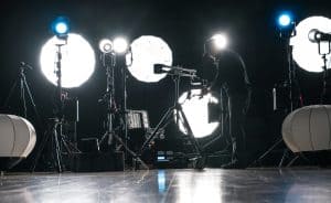 The Basics of Lighting for Video Production | fewStones