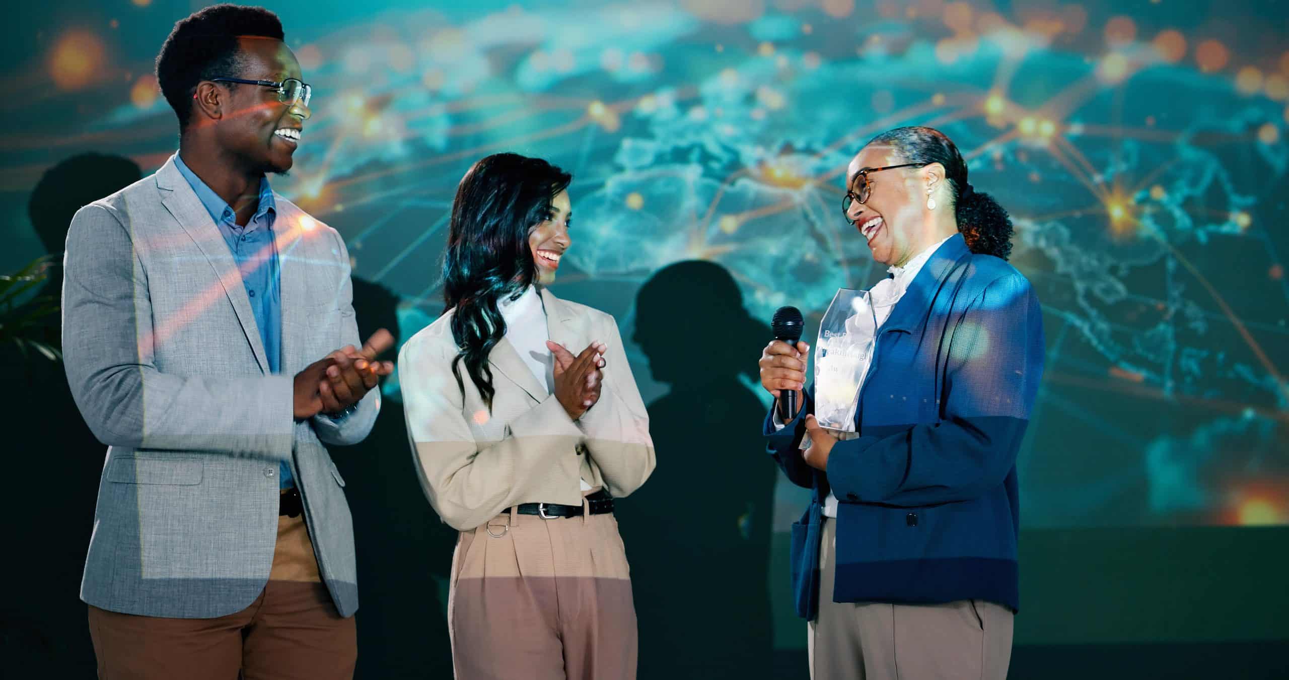 Corporate Anniversary Video Production Singapore | fewStones